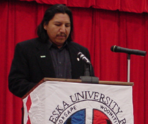 U.S. Geological Survey Activities Related to American Indians and ...