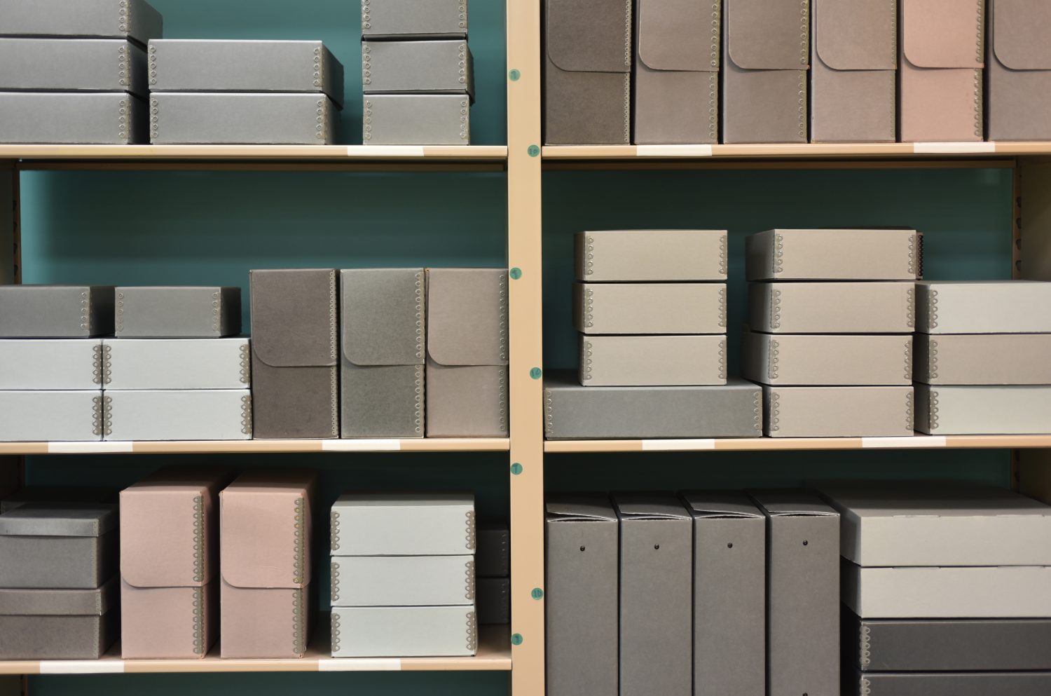 Collections - Alaska Resources Library & Information Services